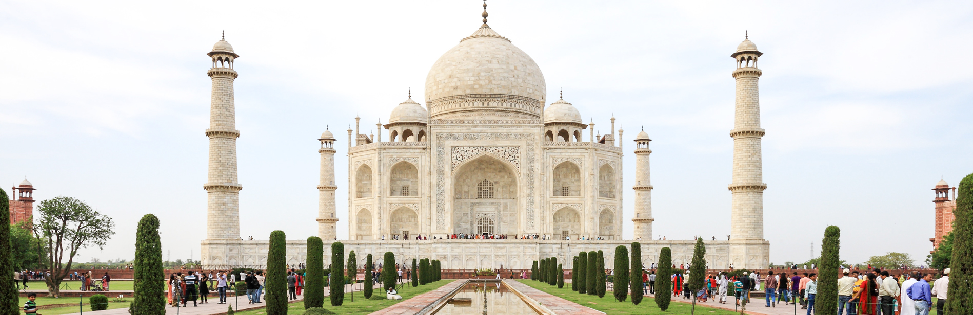 Taj Mahal Tour from Delhi | Trip to Taj Mahal | Agra Tours